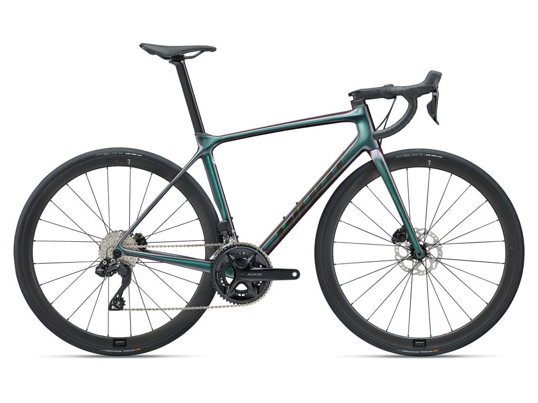 MY24 TCR Advanced Pro 1 Disc Di2 – Bike Gear Online
